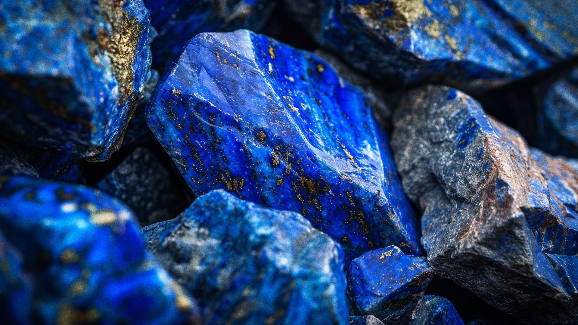 Lapis Lazuli CORSO