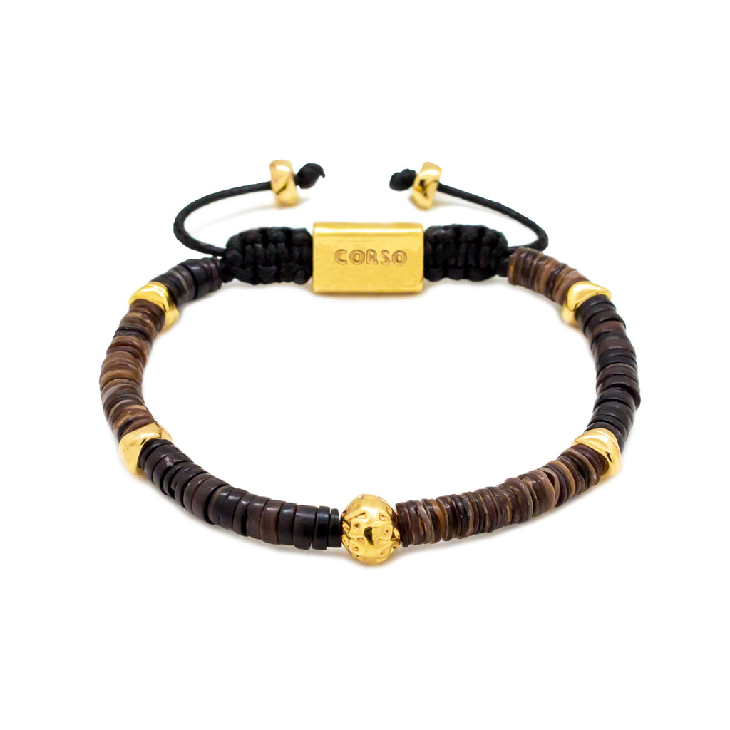 PULSERA MANILA – CORSO