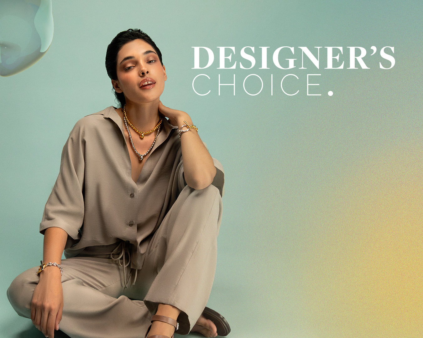 Designer's Choice – CORSO