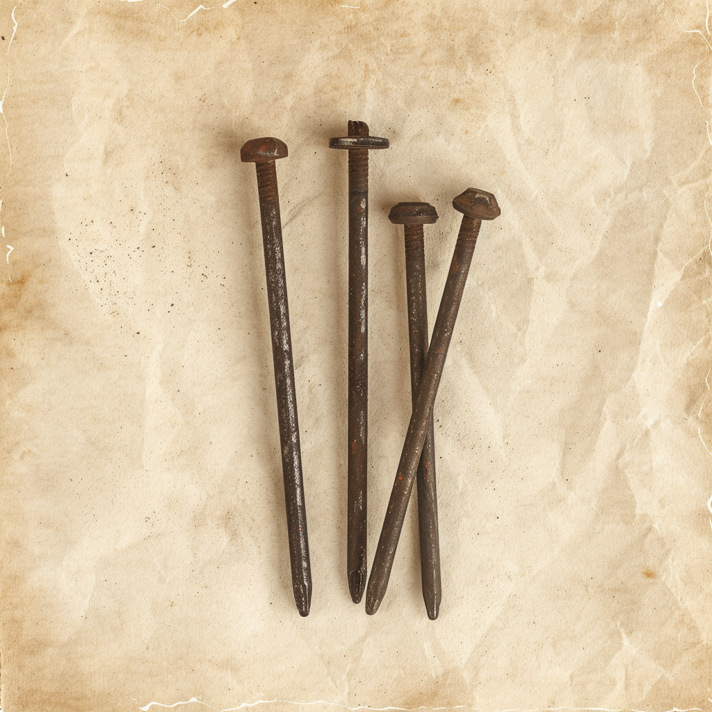 Simbolismo e Historia del Clavo | Corso Jewelry | Blog – CORSO