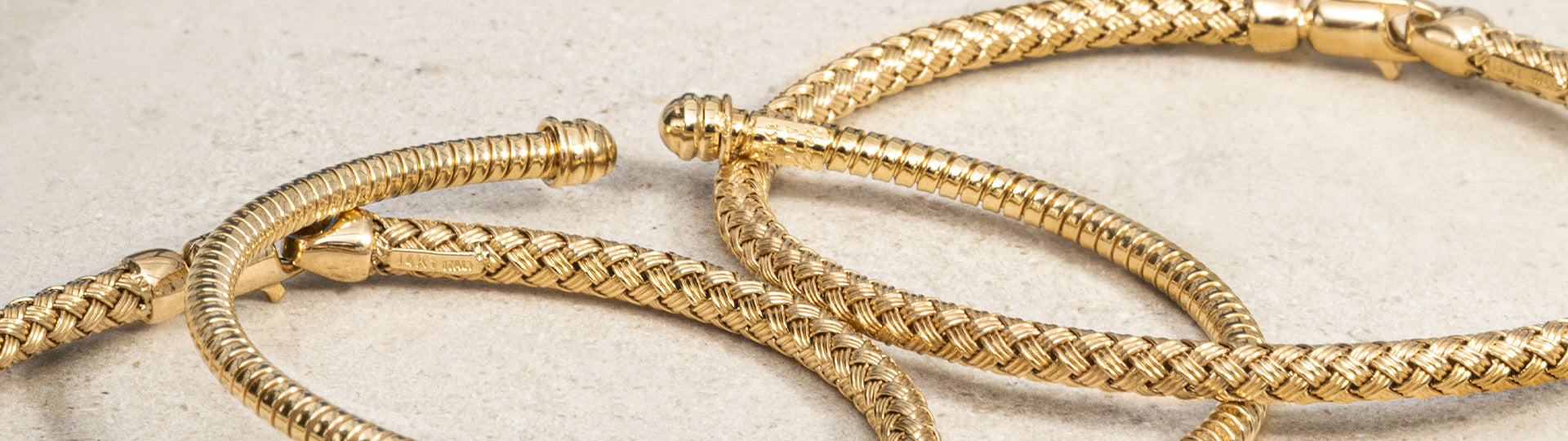 Arezzo Collection | High Jewelry | Corso Jewelry – CORSO