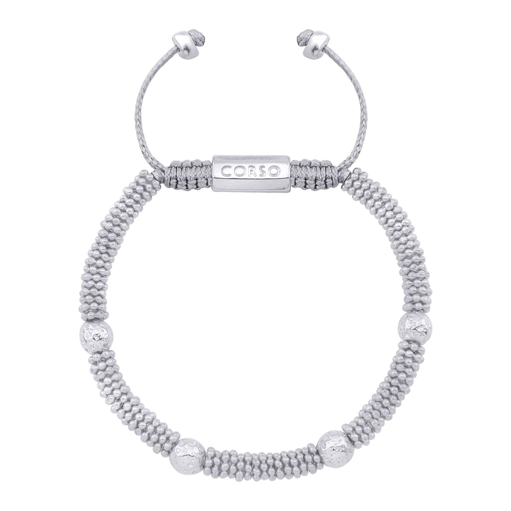 KARESI SILVER – CORSO